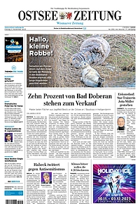 Ostsee Zeitung