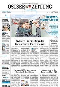 Ostsee Zeitung