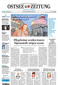 Ostsee Zeitung